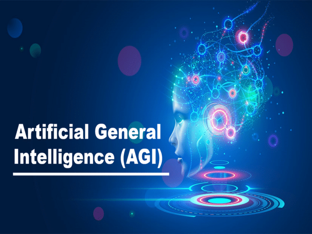 AGI will change the world, Google DeepMind CEO says – only 4 years left ...