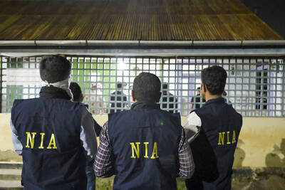 Manipur's chief minister vows justice after Naga community killings
