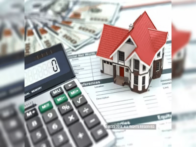 Home loan: Understand these key home loan options before buying a house ...