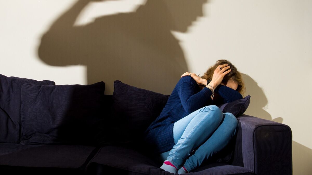 ActionAid warns World Cup can coincide with rise in domestic abuse reports