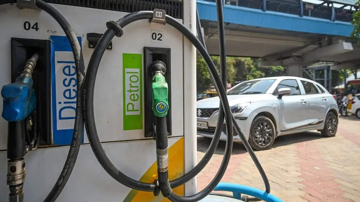 Petrol, Diesel price today changed amid excise duty relief on ethanol ...