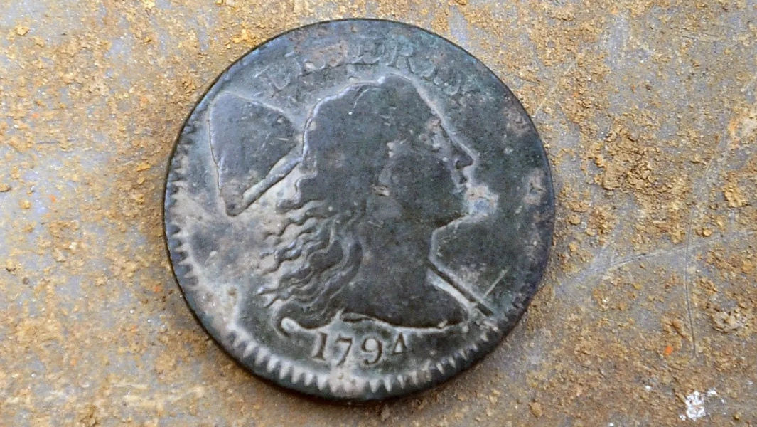 5 rare copper coins worth big money