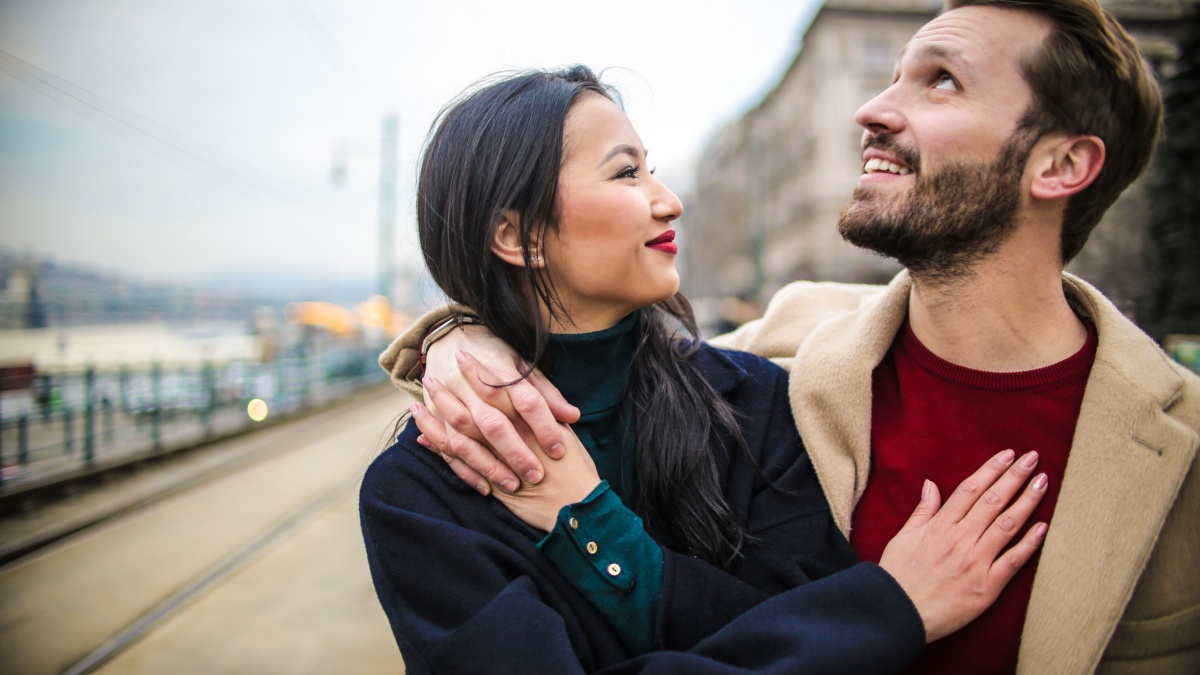 Soft launching your relationship may say more than you think