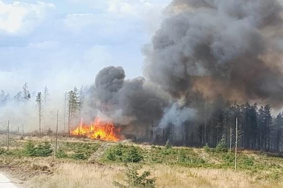 North Yorkshire MP hits out at 'gaping hole' in £3m fund for fire ...