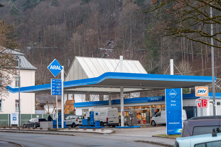 Duitse brandstofkorting kost 1,6 miljard euro, maar dít is de partij ...