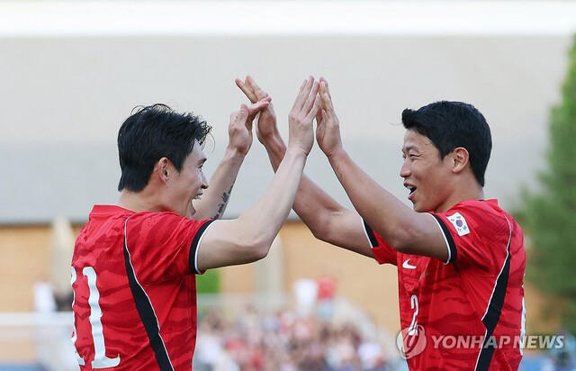 월드컵 태극전사 중 대구·경북 연고 6명…지역 축구계 '반색'