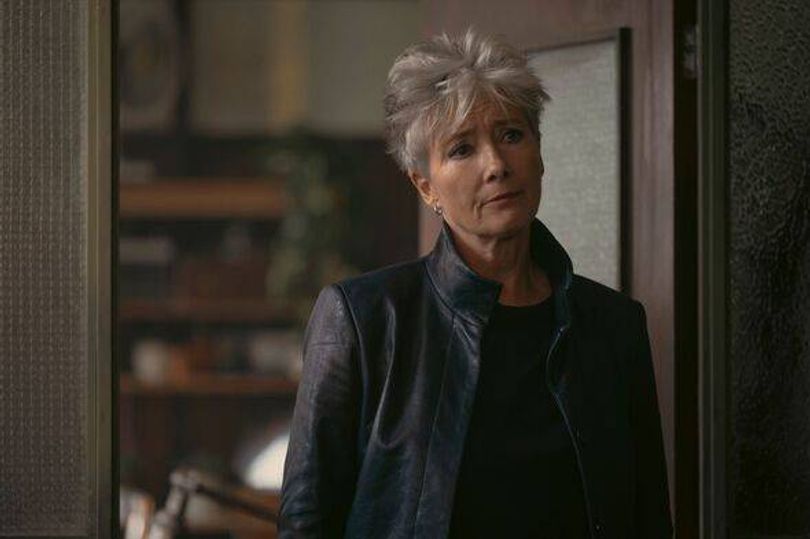 Slow Horses fans will love TV adaptation of best-selling book