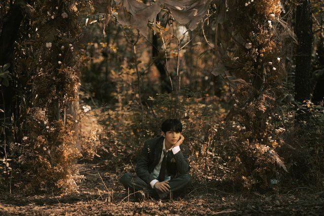 SB19's Justin enlists Maki's songwriting for new single 'dahon'