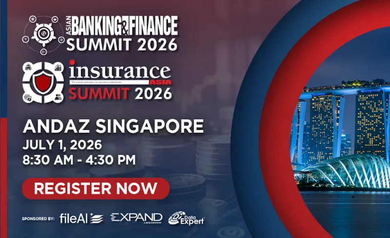 DBS, HSBC, AIA and more convene at ABF IA Summit Singapore on 1 July