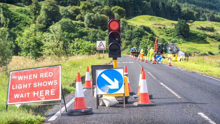Scotland's councils face £530m budget shortfall