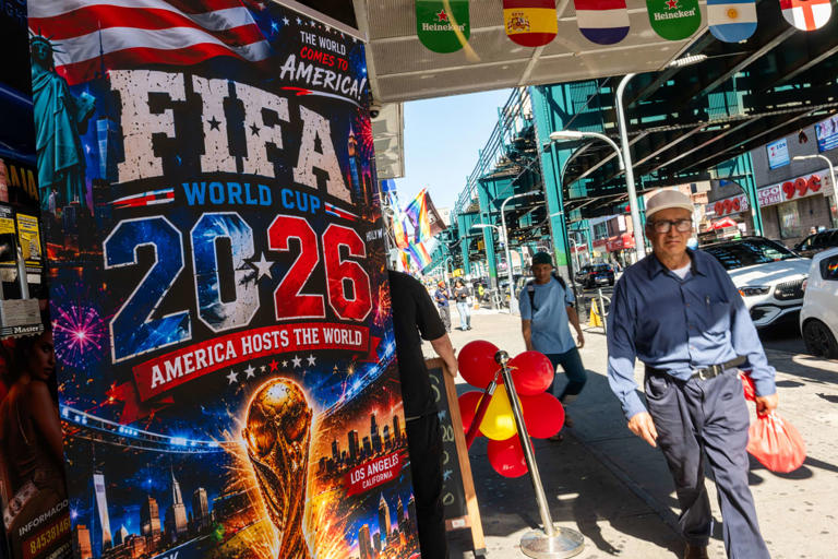 Flutter expects up to 100,000 World Cup bets a minute