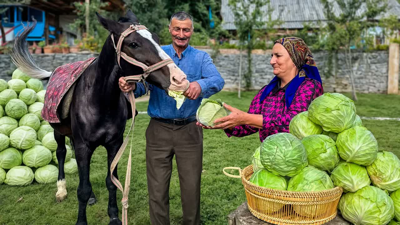 Ancient food preservation techniques still used today