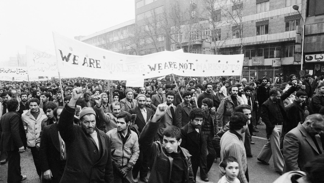 13 striking moments from 1978