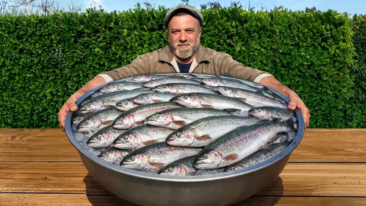 This traditional fish recipe deserves more attention