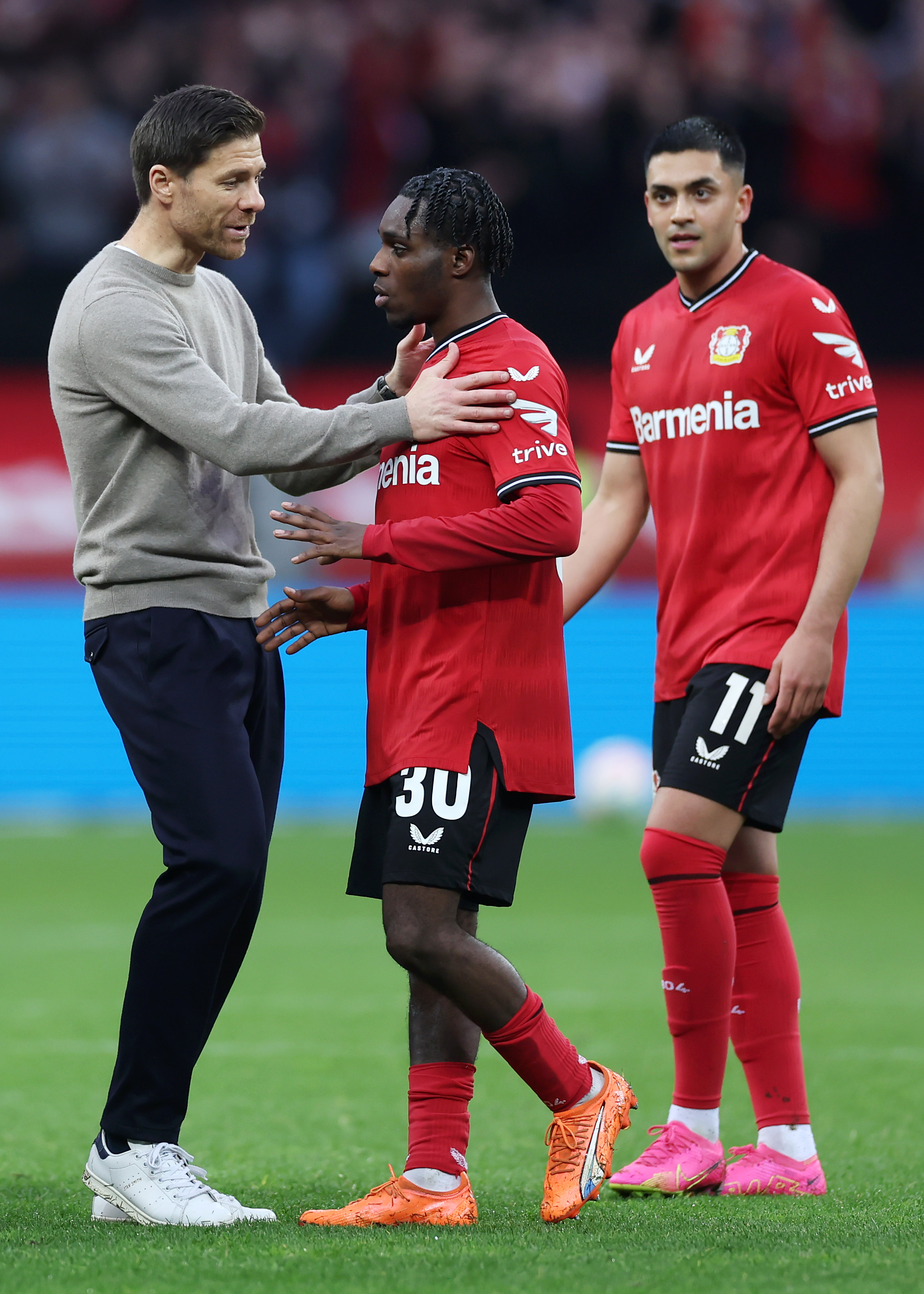 Transfer news live: Rogers picks Arsenal; Man Utd get Hall boost