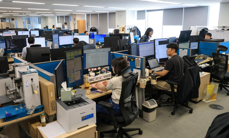 Integrated Response Team blocks scams, saves billions