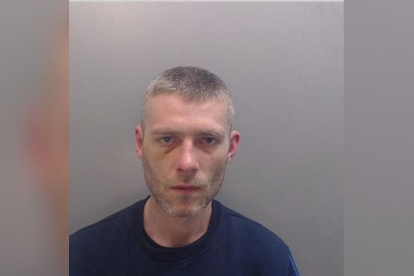 Prisoner 'mistakenly released' from HMP Altcourse