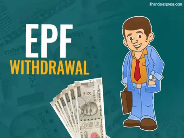 New PF withdrawal rules: No more hassle for PF withdrawals; money can ...