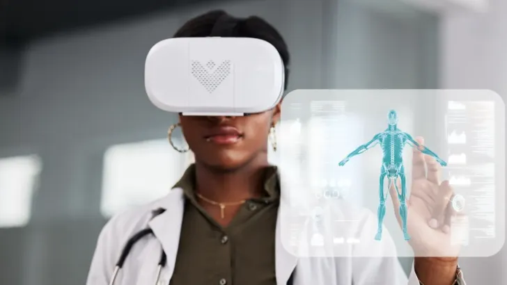 Hospital networks to drive 6.8% annual growth in digital medical ...