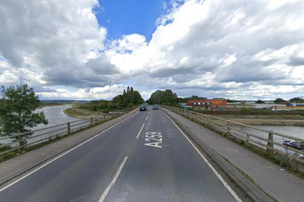 Repairs to 'vital' road bridge over river could cost millions