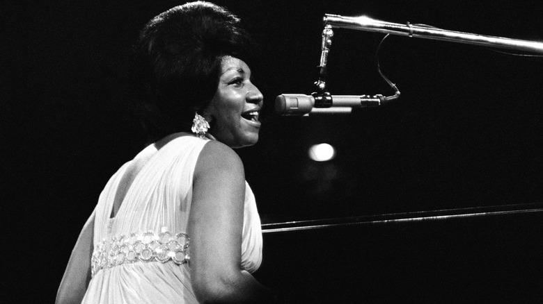 Music icons whose best-known songs are actually covers