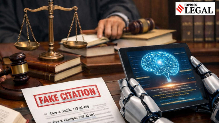 AI can’t substitute judicial scrutiny, says court, cautions judges over ...