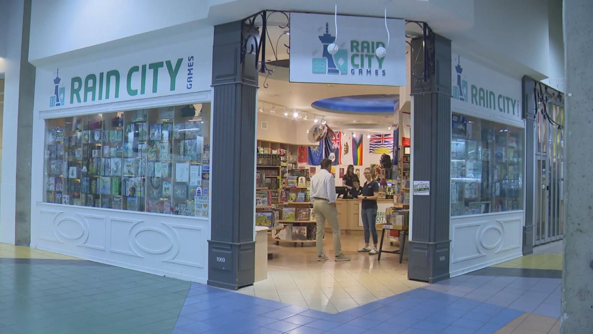 Small business impact during FIFA World Cup
