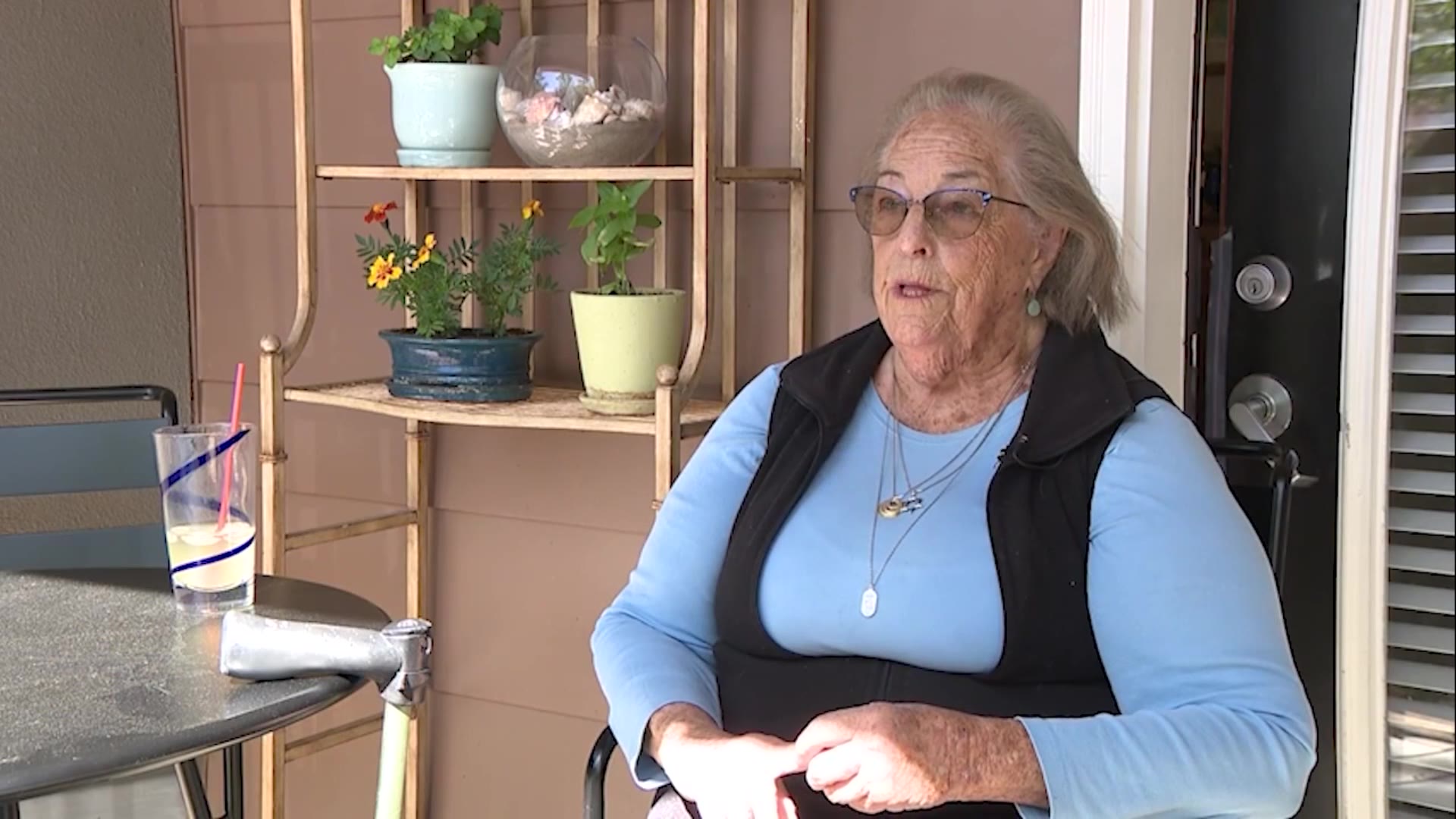 80-year-old Boulder woman scammed out of life savings: ‘How do I live?’