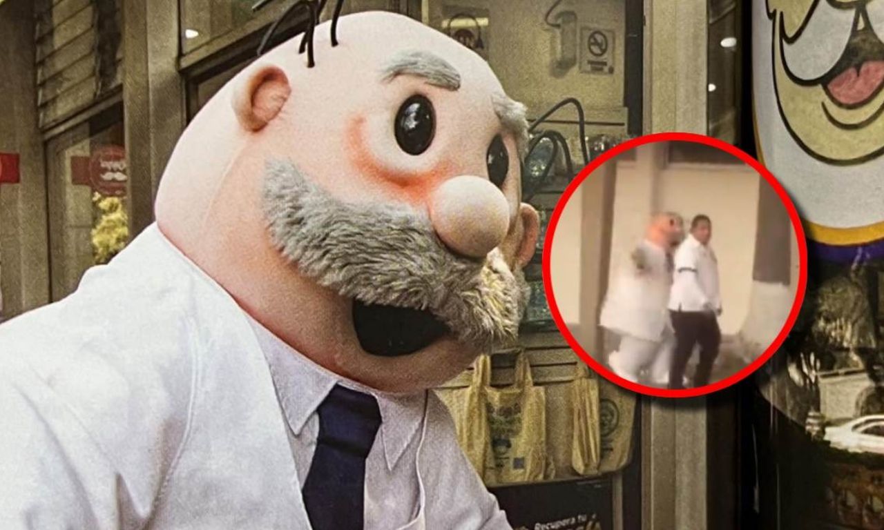 Regañan a Dr. Simi por andar de fiesta con todo y banda sinaloense