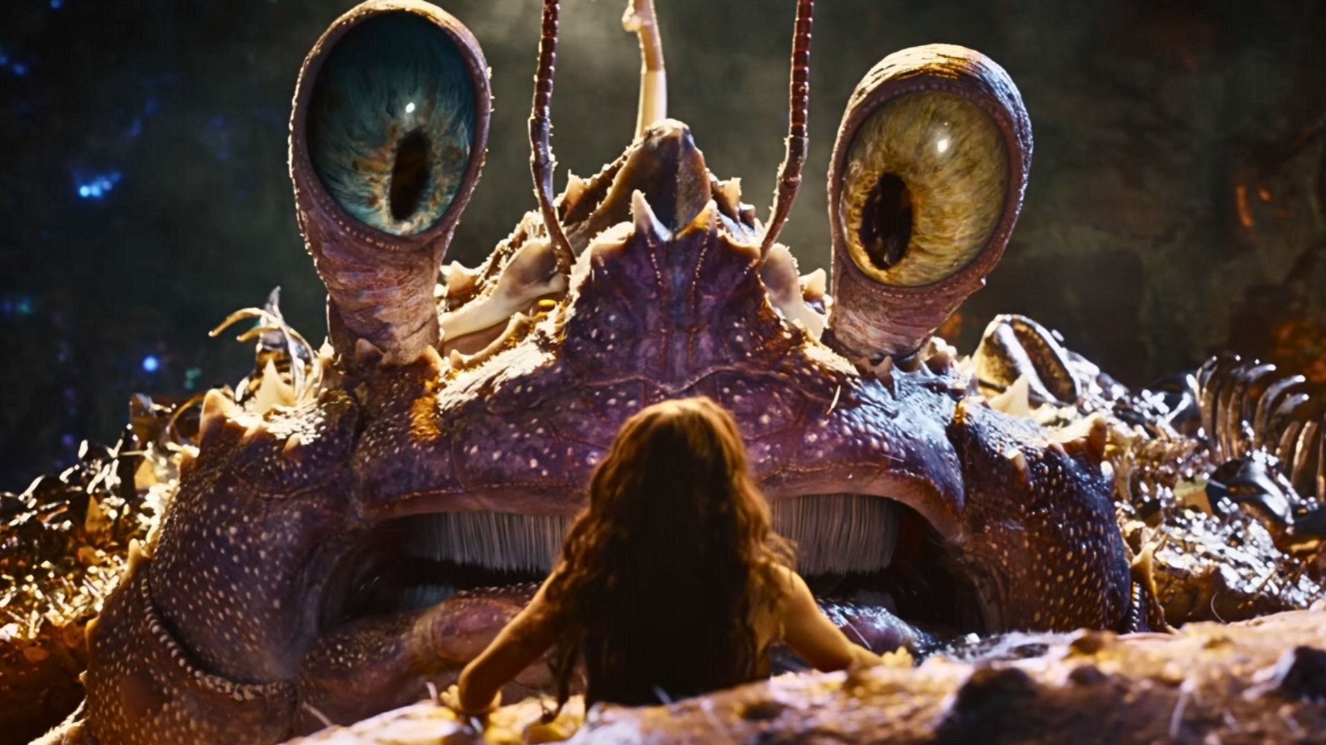 Disney's live-action 'Moana' remake just dropped its best trailer yet