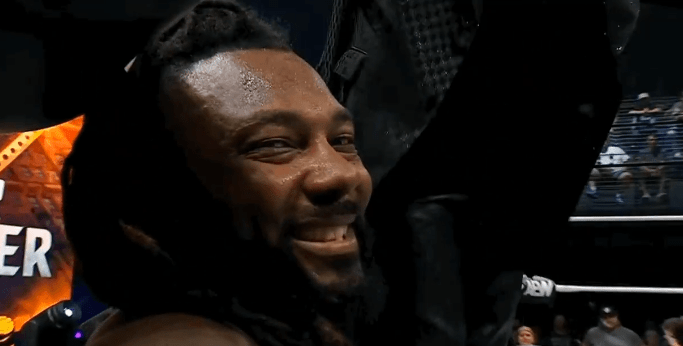 AEW Dynamite summer blockbuster recap, reactions (June 10, 2026 ...