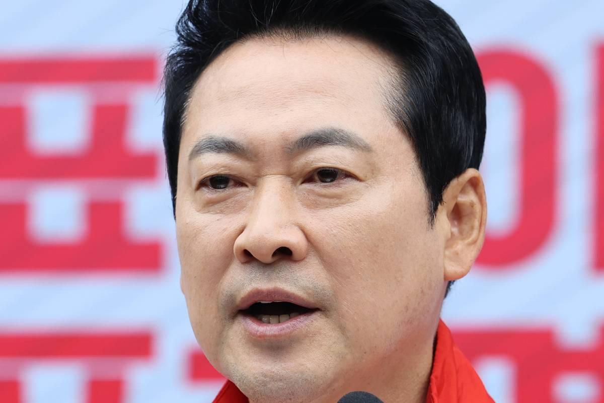 “국힘 지도부 총사퇴” 최고위서 나왔다…“패닉”