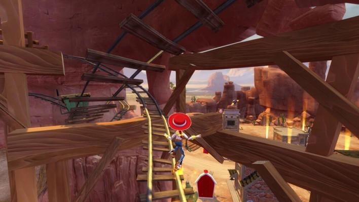 Toy Story, Godzilla, Barbie, and Thief! Atari’s retro curation philosophy