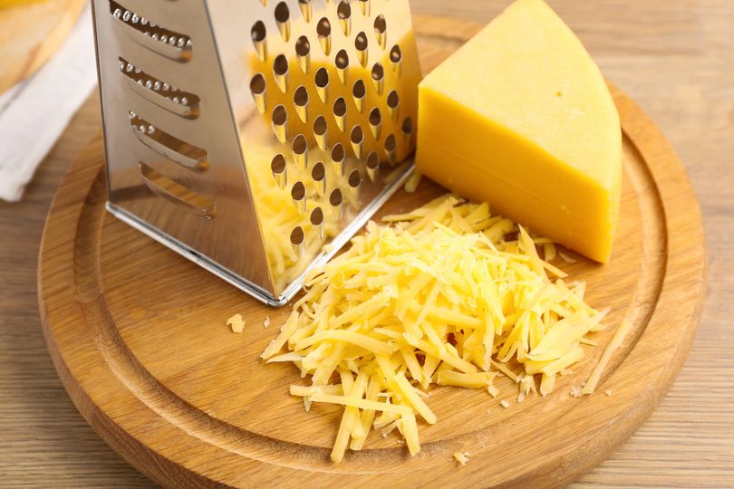'Better than Cathedral City' - supermarket own-brand cheddar crowned UK ...