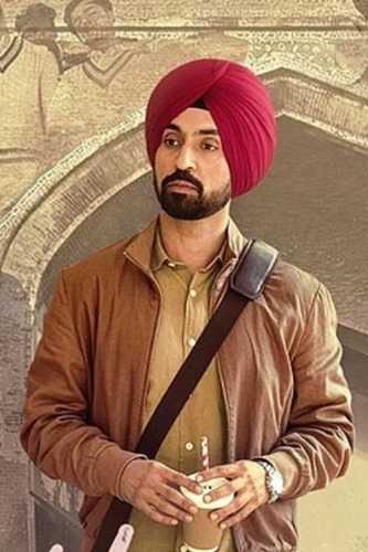 Main Vaapas Aaunga Review: Imtiaz Ali, Diljit Dosanjh's Movie's Payoff ...