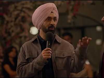 Main Vaapas Aaunga Review: Imtiaz Ali, Diljit Dosanjh's Movie's Payoff ...