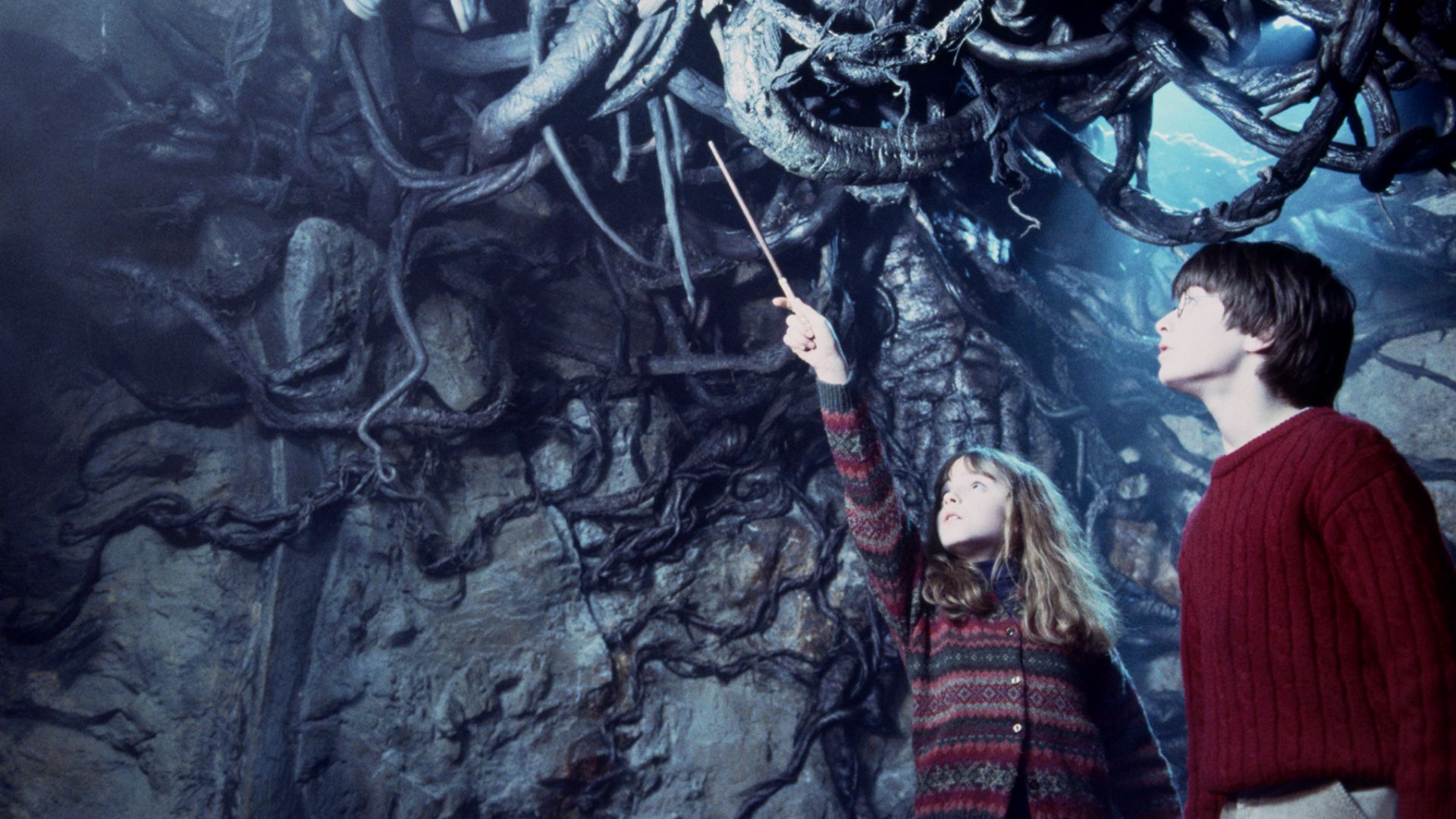 10 times Hermione Granger saved the day