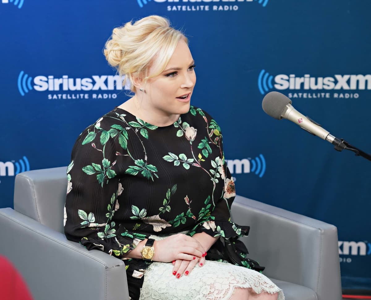 Meghan McCain calls Jimmy Kimmel 'mean' and 'heartless' over Spencer ...