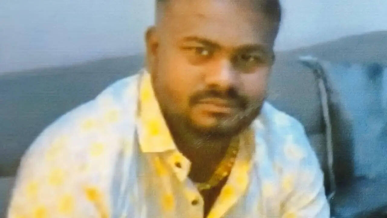 Cyber crime kingpin Ganesh Kale deported from Thailand, brought back to ...