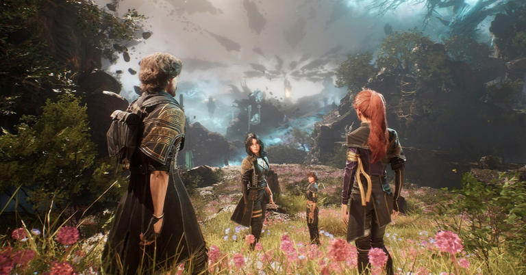 Steam will host one of its best sales of the year: Clair Obscur, Sifu ...
