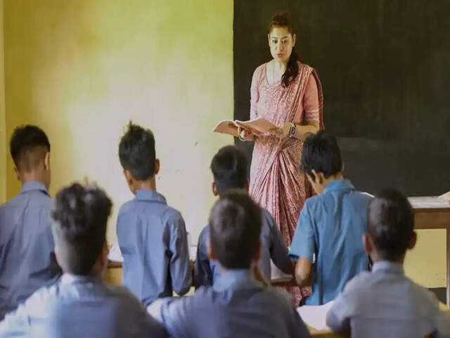 Uttar Pradesh DEl.Ed admission process for aspiring teachers begins soon