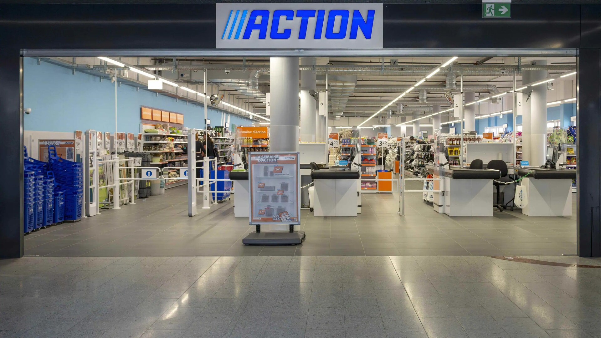 Campingfans aufgepasst: Action hat jetzt den ultimativen Sommerhit für ...