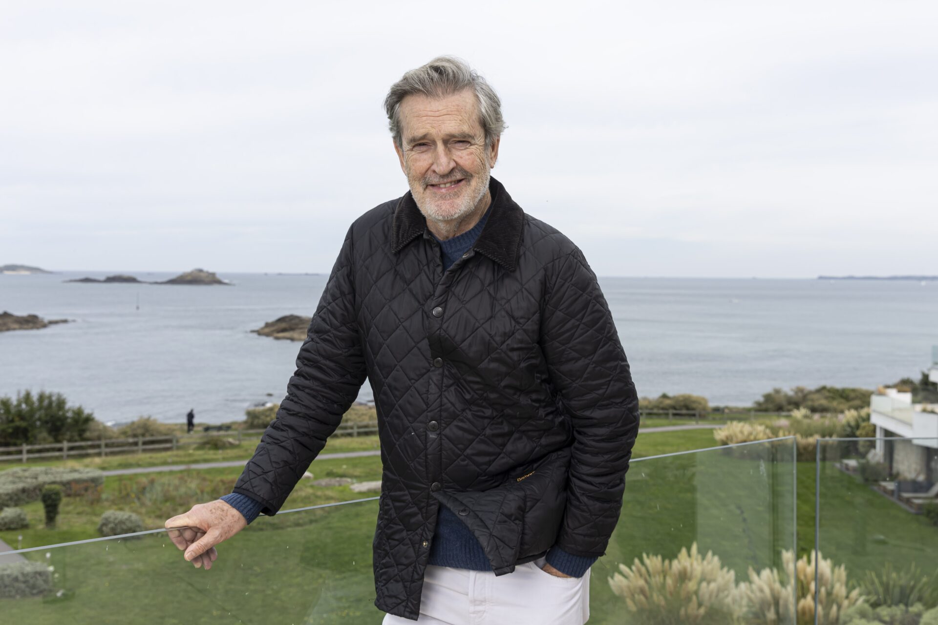 Rupert Everett: Der hohe Preis seines 90er-Jahre Traumkörpers