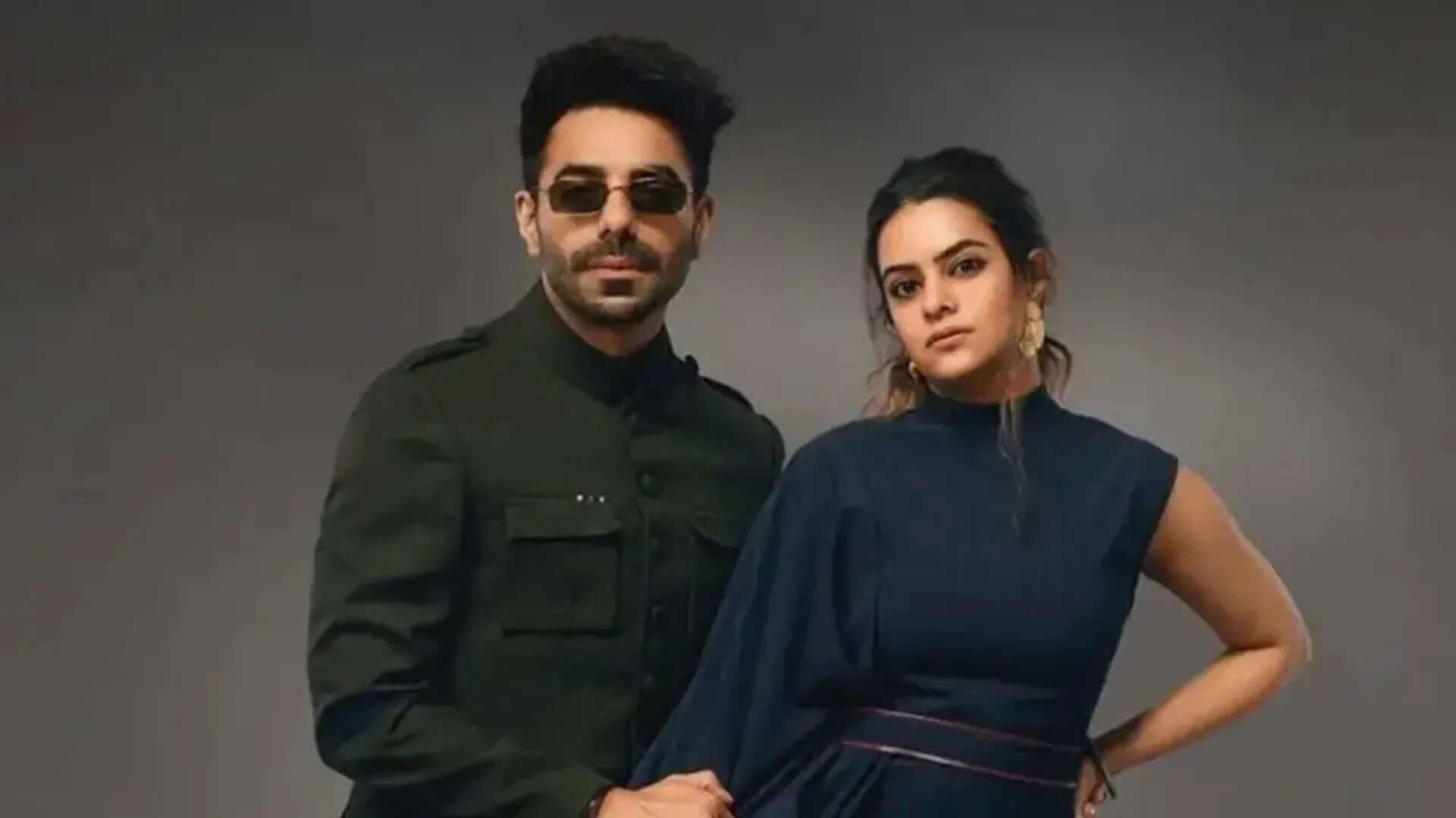 Aparshakti Khurana found no work in the industry till he married his ...