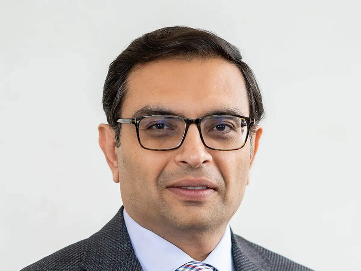 'India's AI index beat Mag-7 plus Nvidia': Hiren Ved says stop mourning ...
