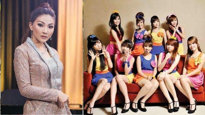 Sarwendah disindir pendiri Cherrybelle, Felly Young bongkar alasan ...