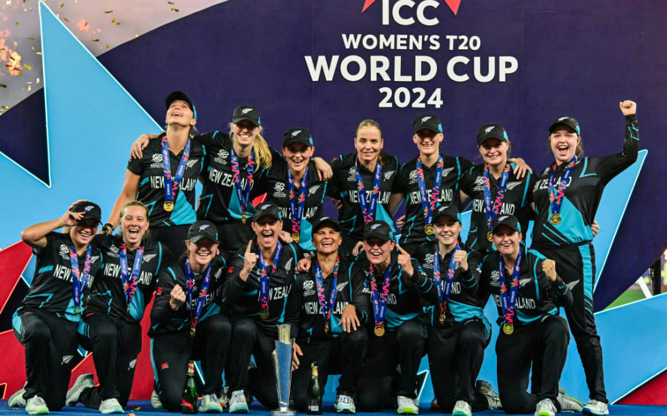 Women's T20 World Cup 2026: Ranking all teams from strongest to weakest