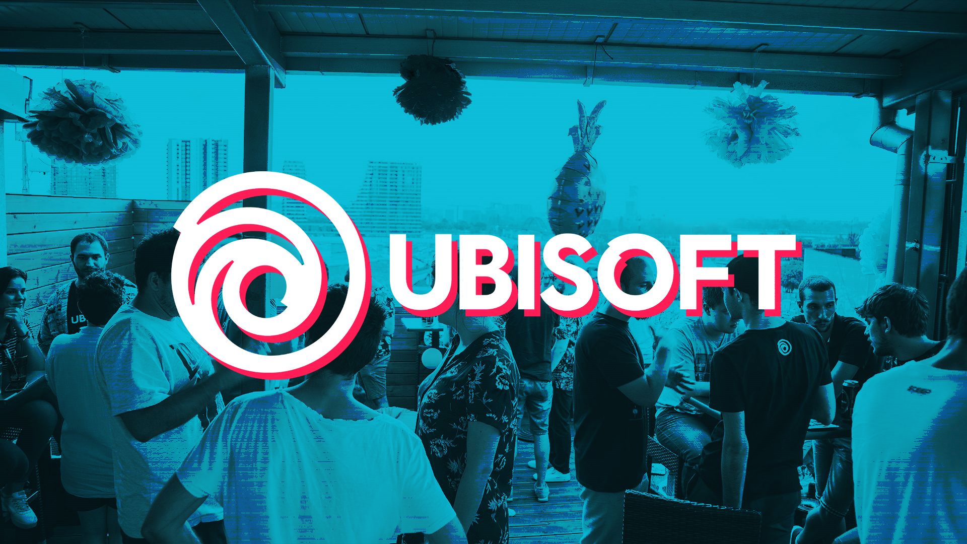 Ubisoft shuts down 2 studios, lays off staff