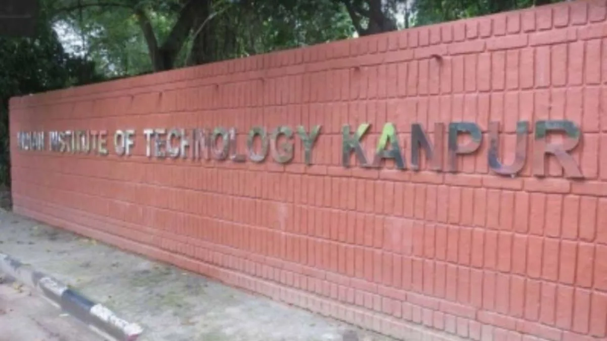 IIT Kanpur hires Nisarga Adhikary, who flagged major flaws in CBSE's ...