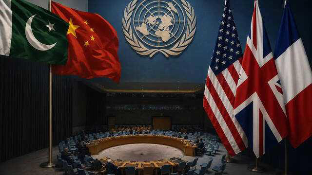 US blocks Pakistan and China's bid to label Balochistan Liberation Army ...
